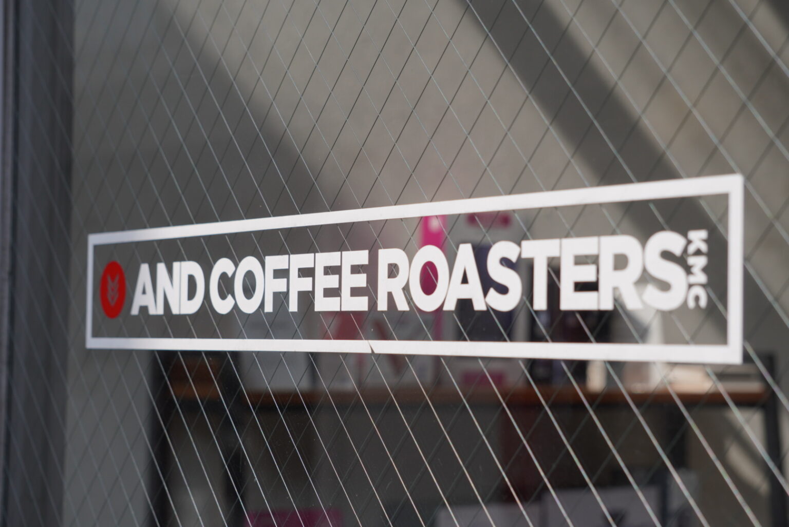 AND COFFEE ROASTERS | TOHOKU CAFE FES Vol.3